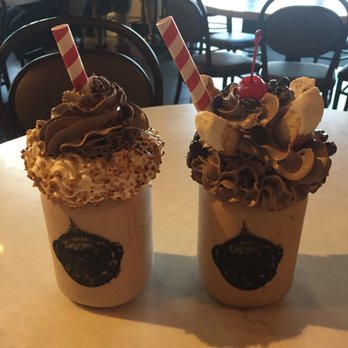 The Toothsome Chocolate Emporium And Savory Feast Kitchen - 1247 Photos ...