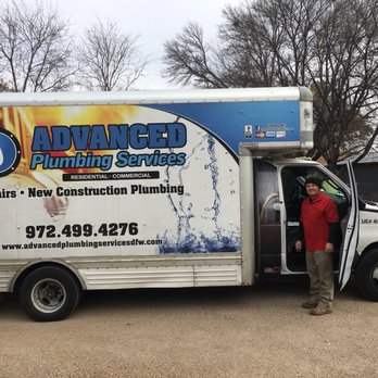 Advanced Plumbing Services - 25 Photos - Plumbing - 1026 Shady Oaks Dr ...
