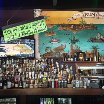 The Rum House - 934 Photos & 909 Reviews - Bars - 3128 Magazine St ...