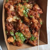 TAKO - 191 Photos & 103 Reviews - Korean - 601 Expo Boulevard, Downtown ...