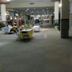 Blue Ridge Mall - Shopping Centers - 1800 Four Seasons Blvd ...