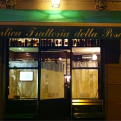 Antica Trattoria della Pesa - 24 Photos & 13 Reviews - Bistros - Via ...