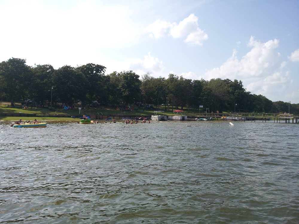 Shiloh On the Lake - 23 Photos - RV Parks - 14638 Travis Pkwy, Caney ...