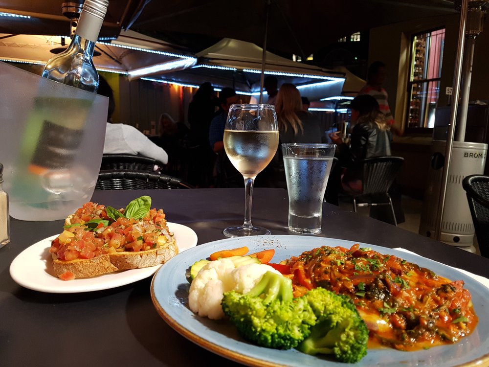 Caminetto Italian Restaurant - 28 Photos & 39 Reviews - Italian - 13 ...