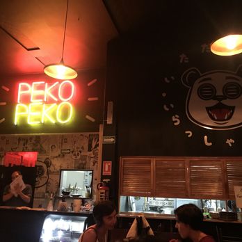 Peko Peko - 55 Photos & 27 Reviews - Ramen - Calle Argentina 20 ...