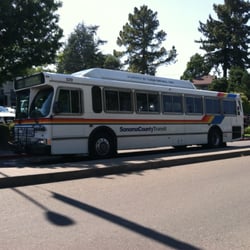 Sonoma County Transit - 16 Reviews - Public Transportation - 355 W ...