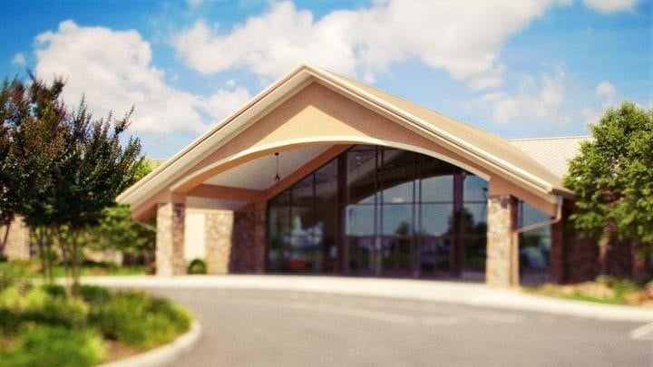 Blue Ridge Community Church - Churches - 2361 New London Rd, Forest, VA ...