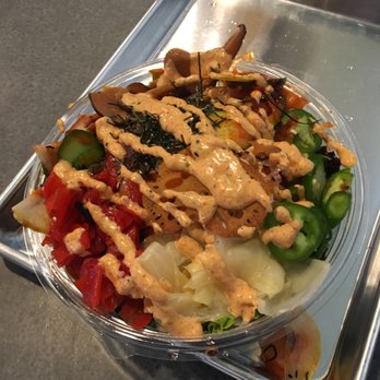 Pokehana - 247 Photos & 287 Reviews - Japanese - 78742 Hwy 111, La ...