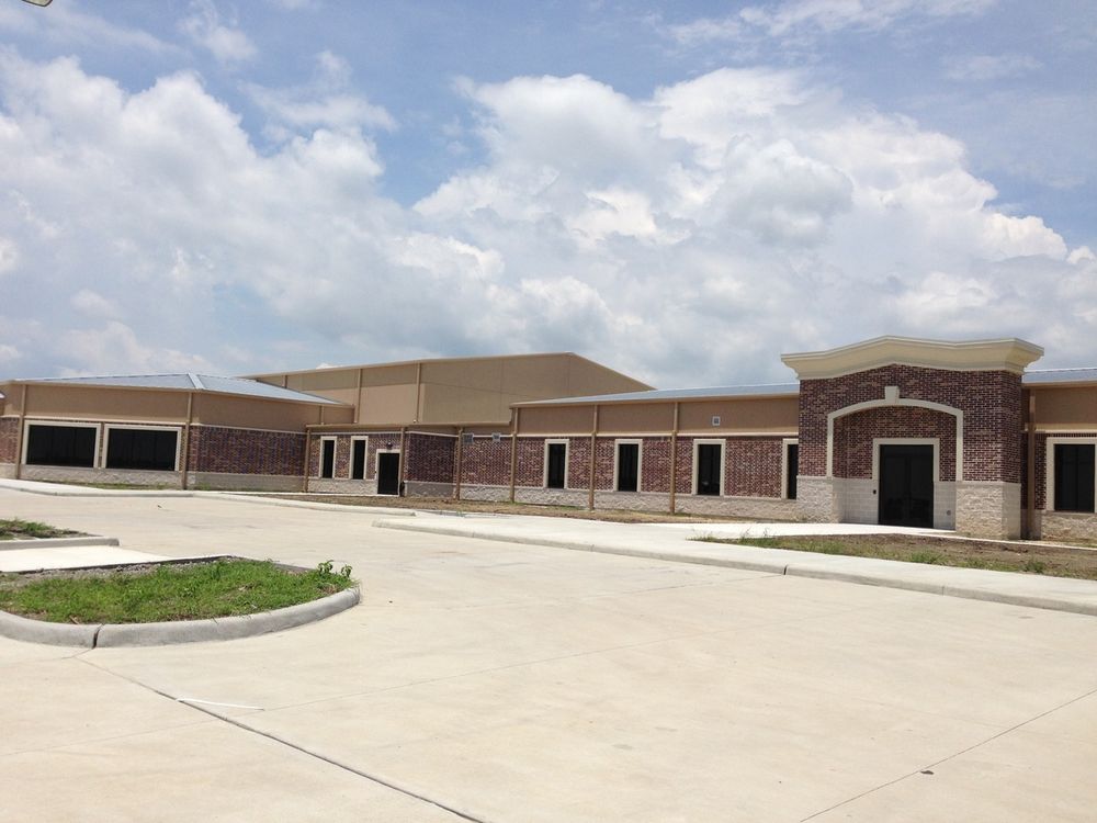 MercyGate Church - Churches - 9627 Eagle Dr, Mont Belvieu, TX - Phone ...