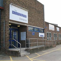Chiltern Pools - Recreation Centers - Bensheim Way, Amersham ...