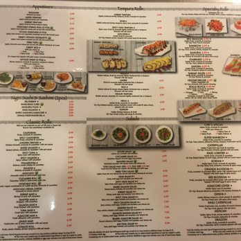 Roll Roll Roll - 510 Photos & 494 Reviews - Sushi Bars - 3675 Wilshire ...