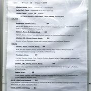 Roadrunner Grill - Food Trucks - Cottonwood, CA - Restaurant Reviews ...