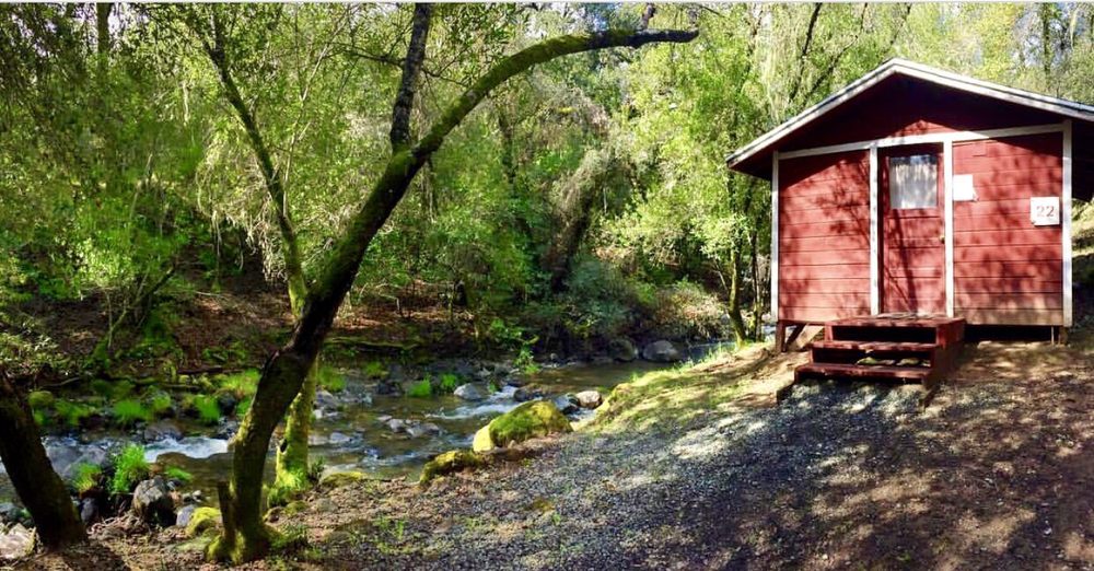 R-Ranch at the Lake | Go Camping America