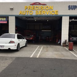 Precision Auto Service - 2019 All You Need to Know BEFORE You Go (with ...