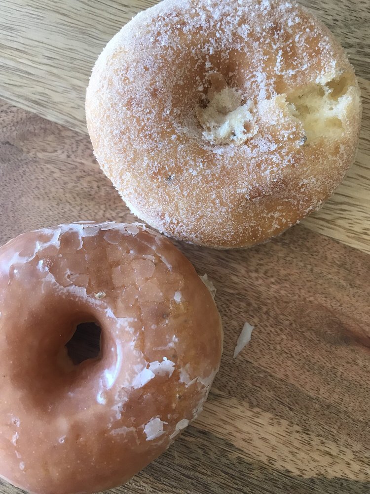 Fancy Donuts - 10 Reviews - Donuts - 1067 C St, Galt, CA - Phone Number ...