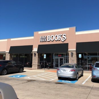 Half Price Books - 24 Photos & 36 Reviews - Books, Mags, Music & Video ...