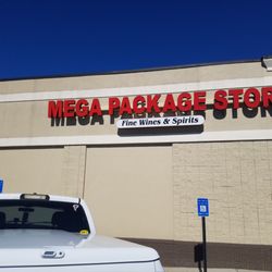 Mega Package Store - Beer, Wine & Spirits - Suwanee, GA - Yelp