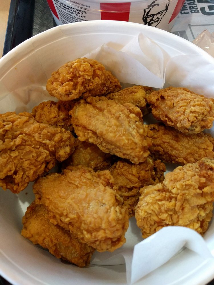 KFC - 21 Photos - Fast Food - 415 Central Ave N, Duluth, MN ...