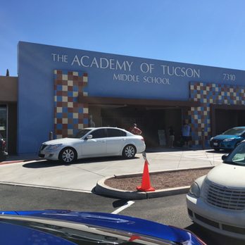 Academy of Tucson Middle School - 10 Photos - Middle Schools & High ...