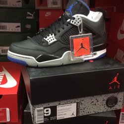 DJ Shoes - 2019 All You Need to Know BEFORE You Go (with Photos) Shoe ...