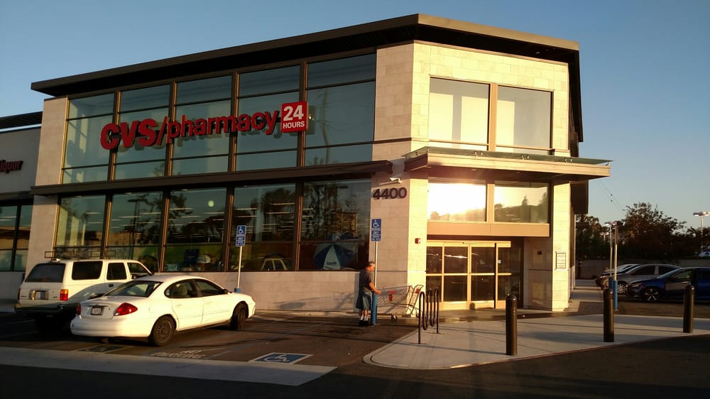 CVS Pharmacy - 19 Photos & 55 Reviews - Drugstores - 4400 Los Coyotes ...