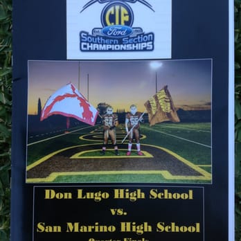 Don Antonio Lugo High School - 16 Photos - Middle Schools & High ...