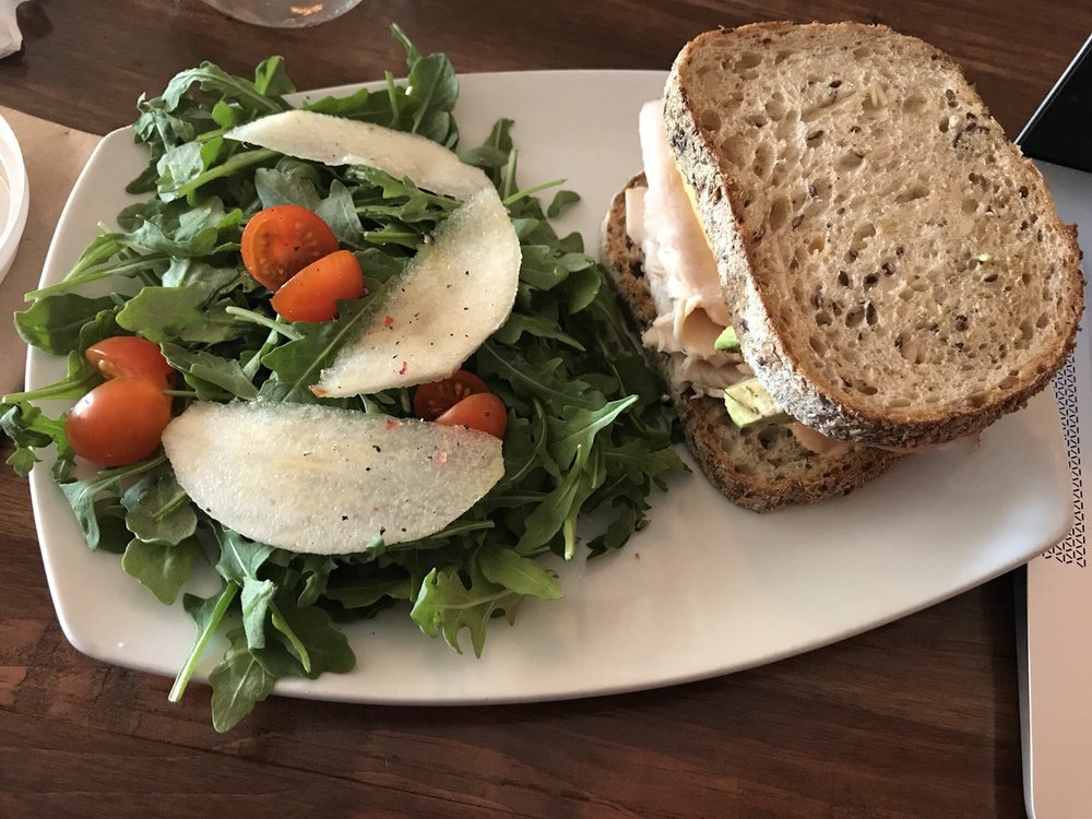 La Terraza Café - 53 Photos & 67 Reviews - Cafes - 4017 City Terrace Dr ...