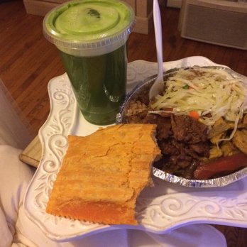 Natural Blend - Order Online - 113 Photos & 182 Reviews - Vegetarian ...