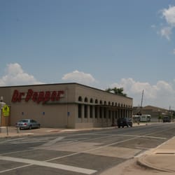 Dr Pepper Museum - 500 Photos & 219 Reviews - Museums - 300 S 5th St ...