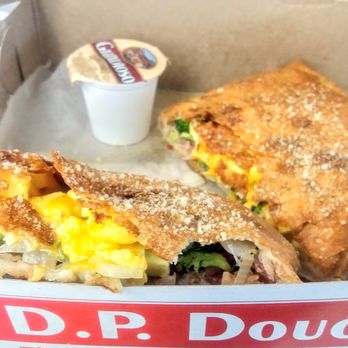 D.P. Dough Minneapolis - Order Food Online - 37 Photos & 42 Reviews ...