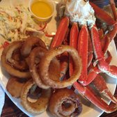 Quarterdeck - 209 Photos & 365 Reviews - Seafood - 1200 Fort Myer Dr ...