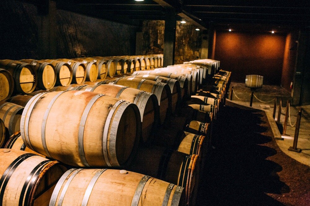 Decantos Vinícola - 122 Photos & 33 Reviews - Wineries - Rancho San ...