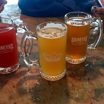 Seattle Beer Co. - 85 Photos & 47 Reviews - Venues & Event Spaces ...