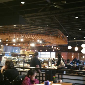 Makoto Japanese Buffet - 200 Photos & 218 Reviews - Japanese - 1119 SE ...