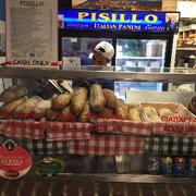 Pisillo Italian Panini - Order Food Online - 216 Photos & 344 Reviews ...
