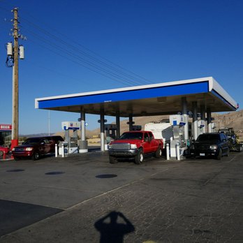 Chevron - 75 Photos & 19 Reviews - Gas Stations - 1 Goodsprings Rd ...