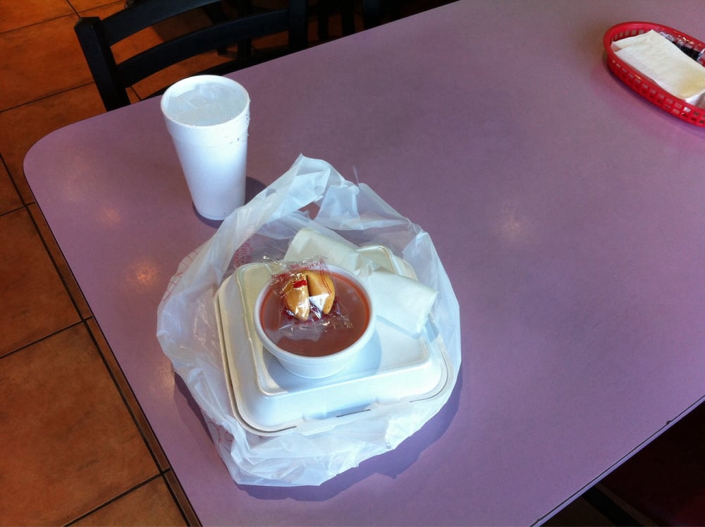 Lucky Rice - 20 Photos & 22 Reviews - Chinese - 1515 N Cockrell Hill Rd ...