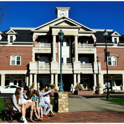 Copperopolis Town Square - 34 Photos & 24 Reviews - Shopping Centers ...