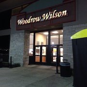 Woodrow Wilson Service Area - 30 Photos & 50 Reviews - Rest Stops - New ...