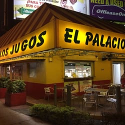 El Palacio De Los Jugos - 178 Photos & 100 Reviews - Latin American ...