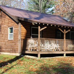 Cook Forest Top Hill Cabins - 81 Photos - Vacation Rentals - 2808 ...