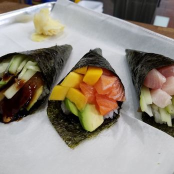 Kissfish - Order Food Online - 117 Photos & 86 Reviews - Poke - Forest ...