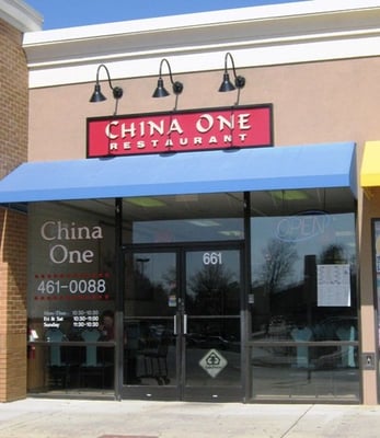 China One - Order Food Online - 15 Reviews - Chinese - 661 Cary Towne ...