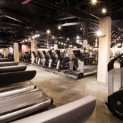 Lynx Fitness Club - 10 Photos - Gyms - 64 Arlington St, Back Bay ...