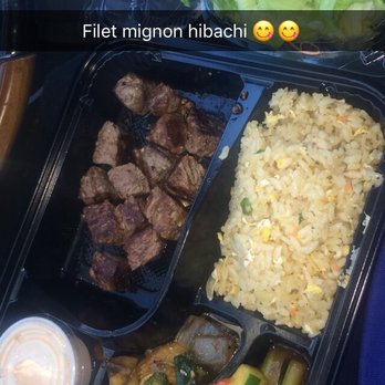 Sakura Grill - 129 Photos & 79 Reviews - Sushi Bars - 6411 Shiplett ...