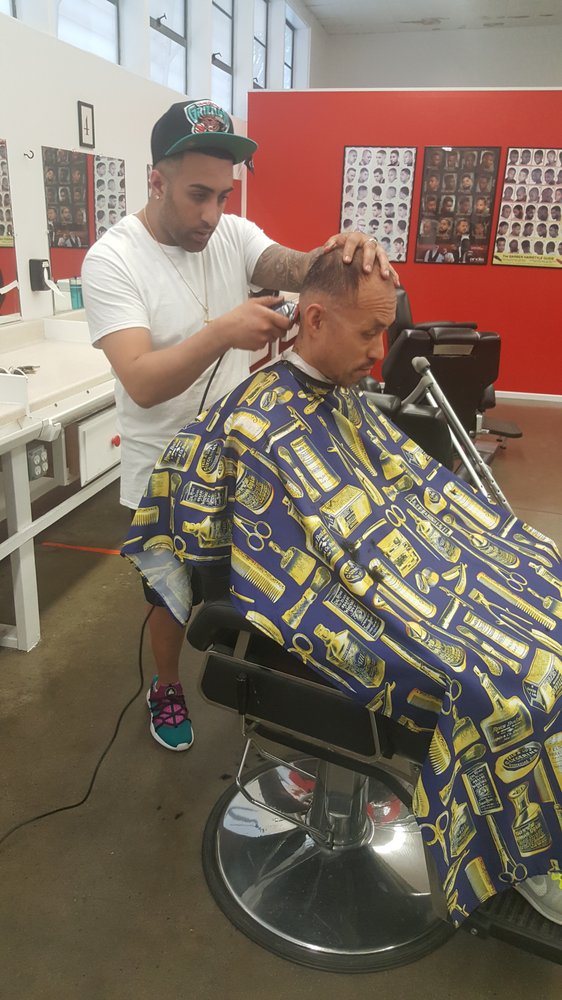 Pro Barber College - Cosmetology Schools - 2606 W 182th St, Torrance ...