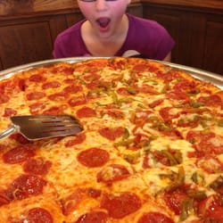 Red Rose Pizzeria - Springfield, MA - Yelp