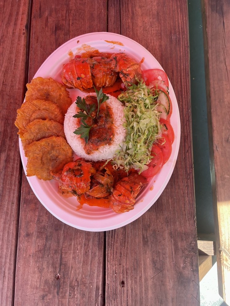 Rancho Pascual | Hyperflyer Instant Delivery