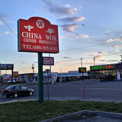 China Wok - 23 Photos & 12 Reviews - Chinese - 3401 N 5th Street Hwy ...