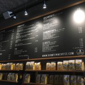 Boomtown Coffee - 390 Photos & 567 Reviews - Cafes - 242 W 19th St, The ...